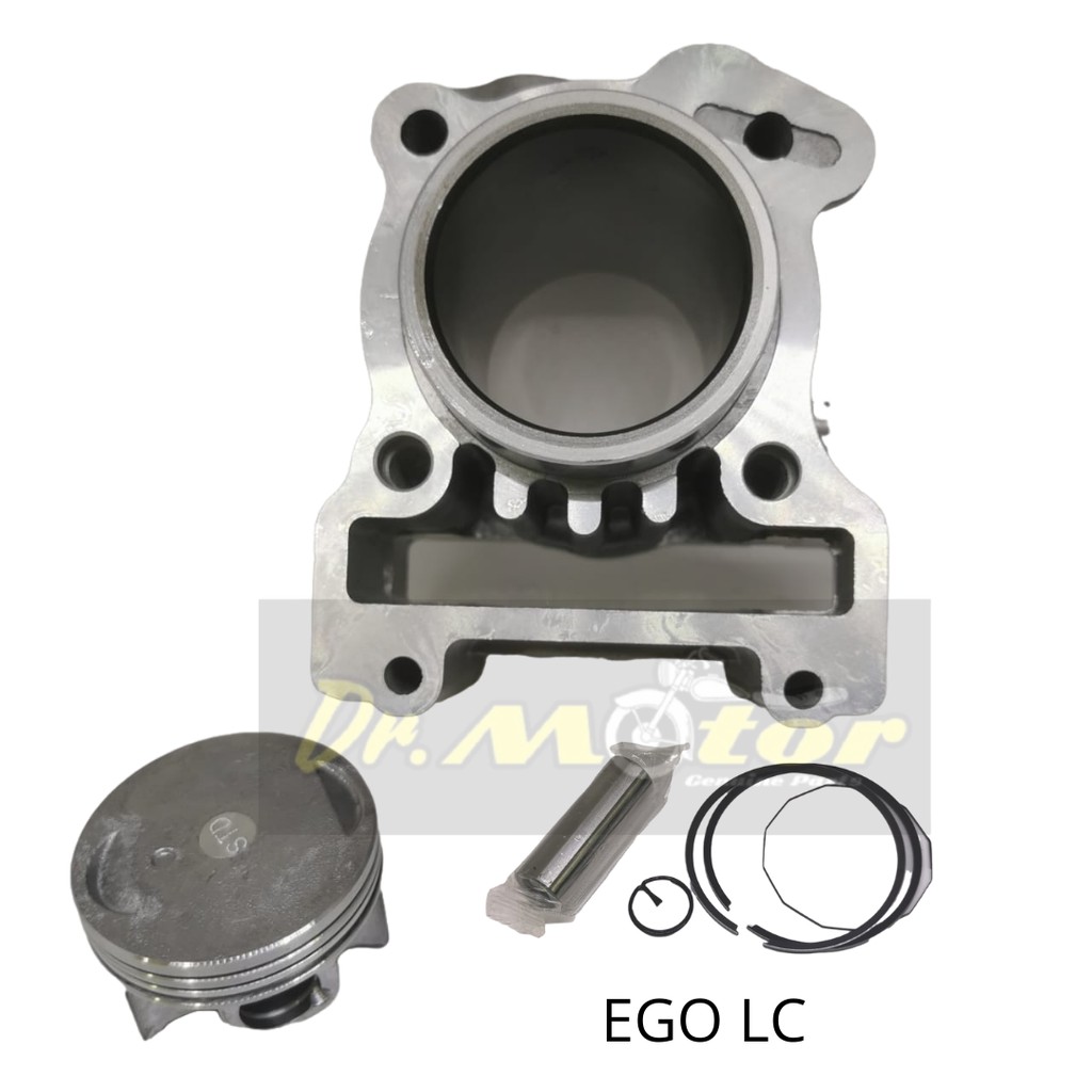 YAMAHA SCOOTER EGO LC EGOLC Fi EGOLCFI FUEL INJECTION CARBURETOR ...
