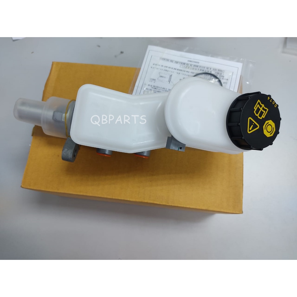 FORD RANGER T6 2.2CC (GENUINE) BRAKE MASTER PUMP / BRAKE MASTER ...