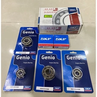 skf bearing - Prices and Promotions - Dec 2024 | Shopee Malaysia