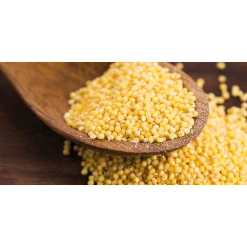 Shell-peeled millet 200g | Shopee Malaysia