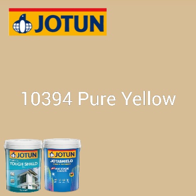 Jotun Paint 1 LITER Jotashield AntiFade Colours for exterior wall paint ...