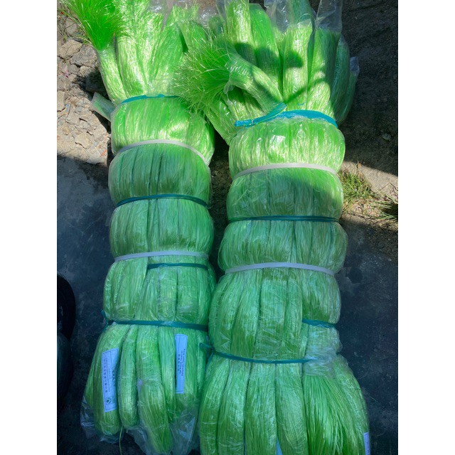 CHIAP HUP DEHYDRATE PLASTIC STRING HANGER - TALI RAFIA TALI GANTUNG ...