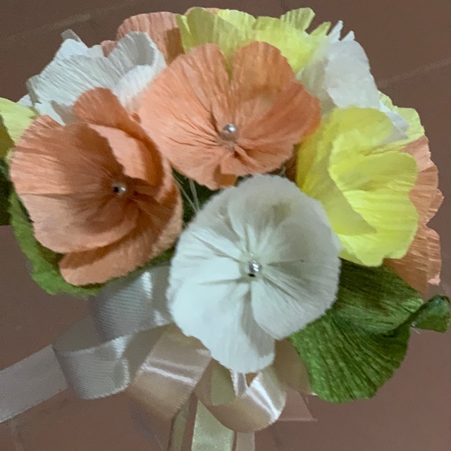 Bunga telor hydrangea crepe | Shopee Malaysia