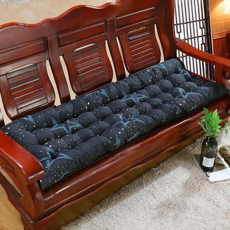 Sofa Cushion Kusyen kerusi kayu panjang long chair pillow bantal tilam ...