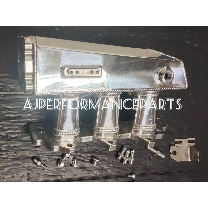 PERODUA KANCIL DAIHATSU L200 VR VELOCITY RACE PERFORMANCE INTAKE ...