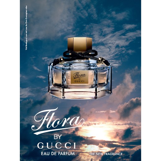 Gucci Flora by gucci for women EDP 75ml | Shopee Malaysia