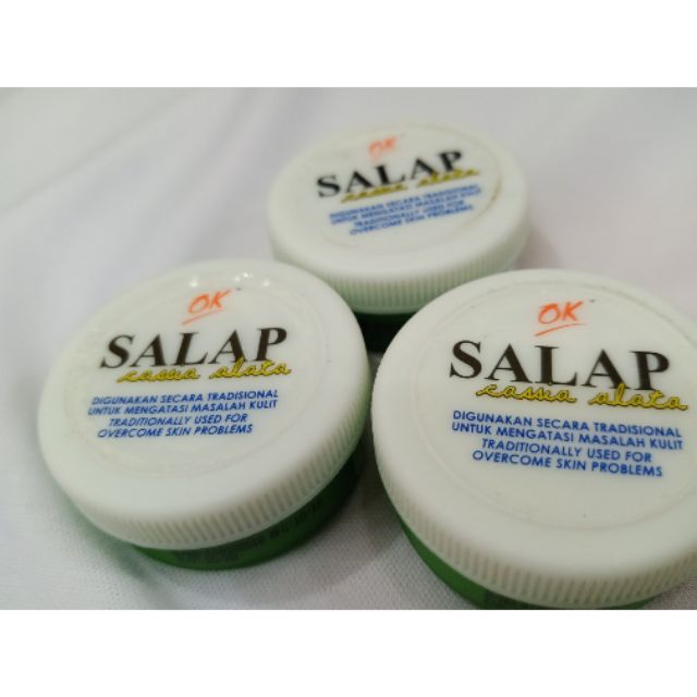 Salap orang kampung (ready stock) | Shopee Malaysia