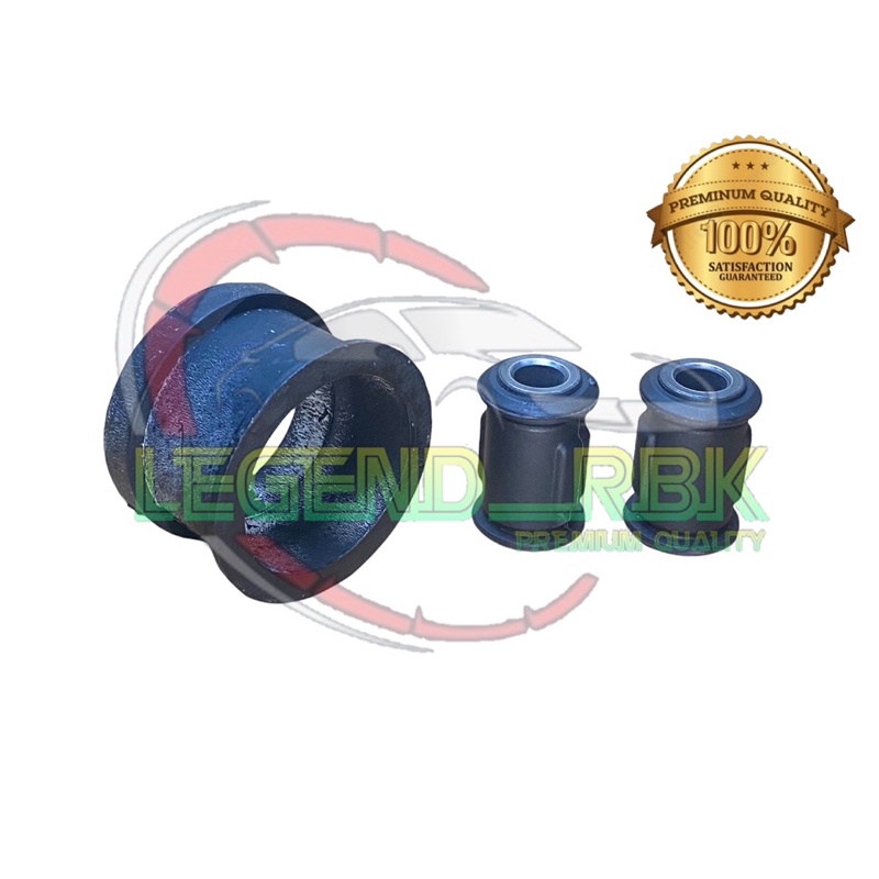 (3PCS) TOYOTA RAV4 ACA21 ZCA26 STEERING RACK RUBBER BUSH (PREMIUM ...