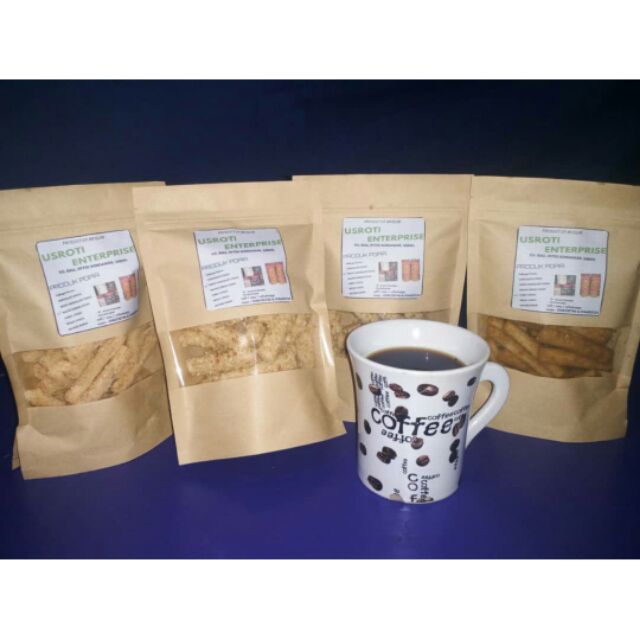 POPIA STICK PELBAGAI RASA | Shopee Malaysia