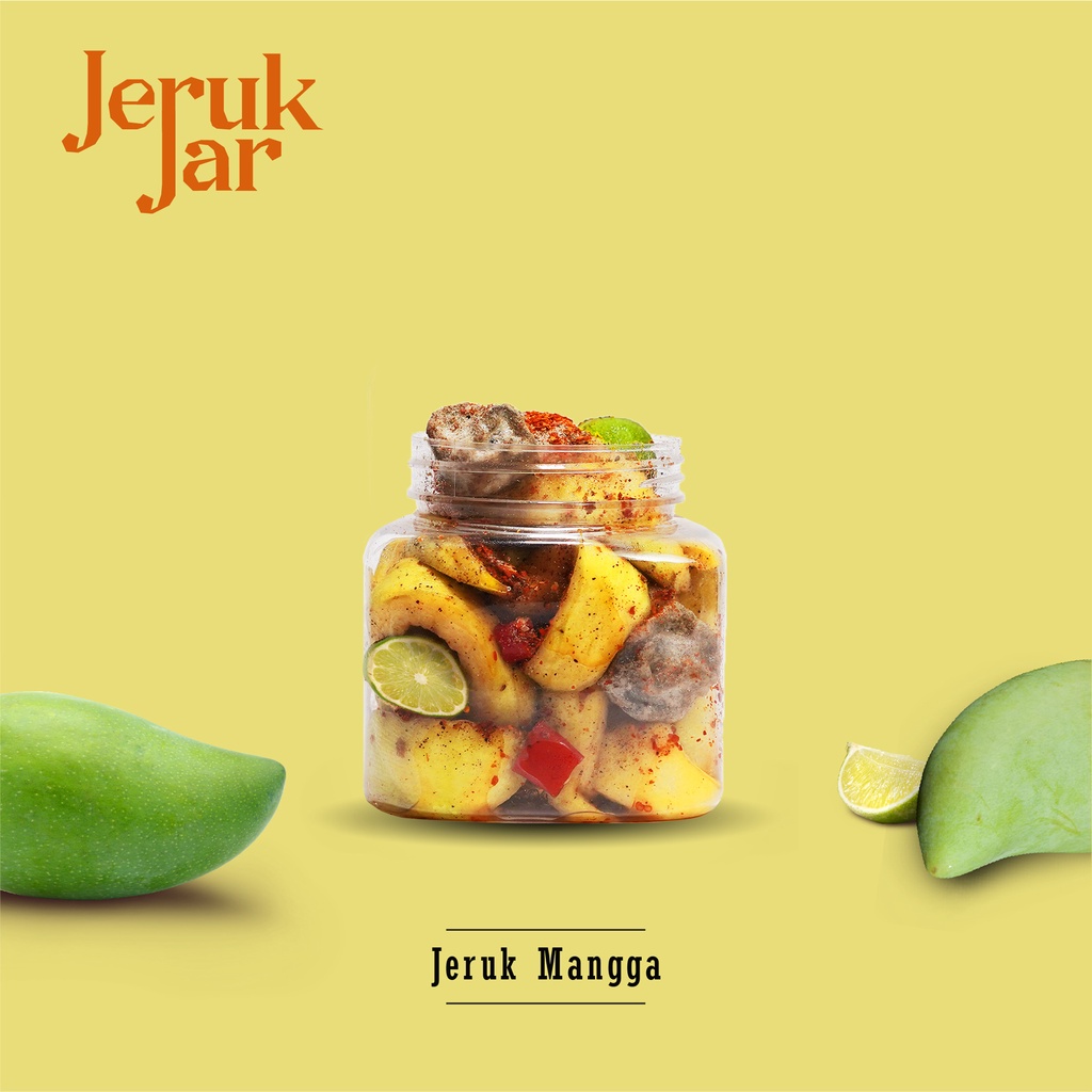 Jeruk Epal/Jambu Batu/Mangga/Betik/Kedongdong(200g)(SMALL) | Shopee ...