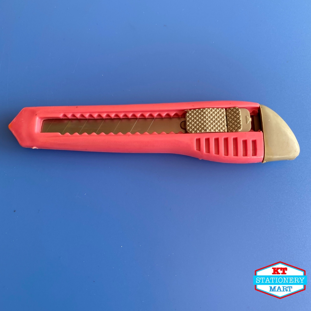 Cutter - Big (Normal) | Shopee Malaysia