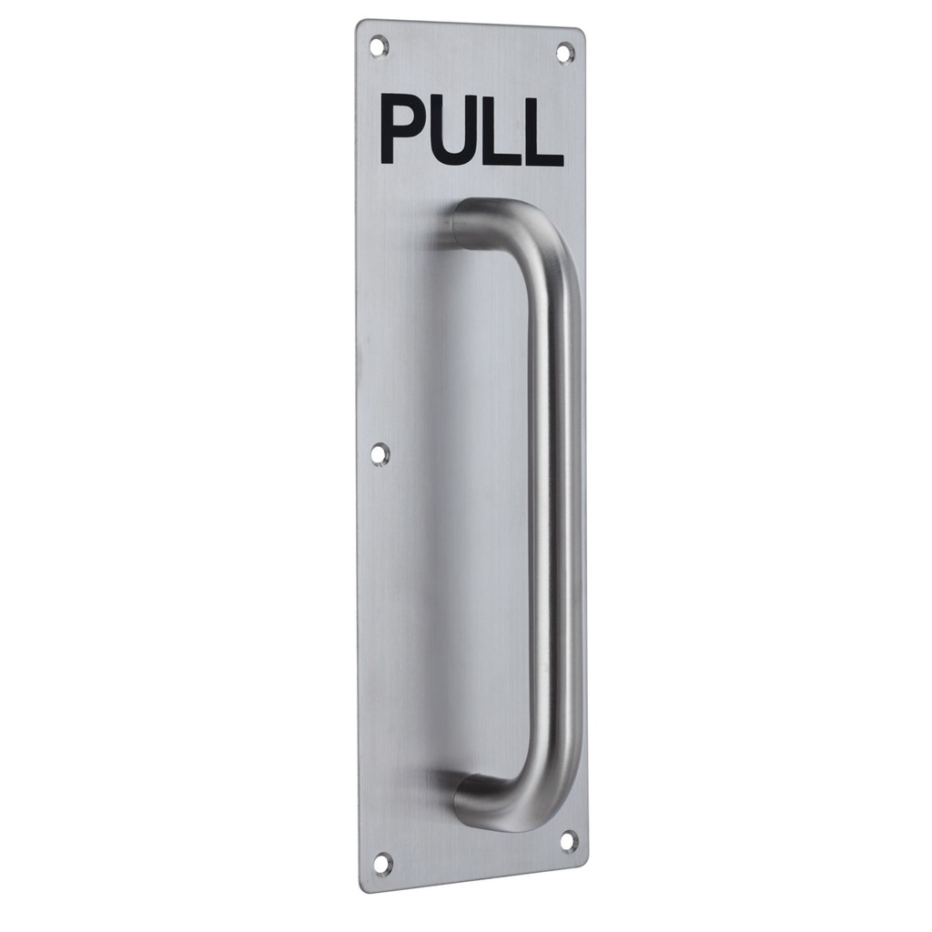 Push Pull Handles And Plates