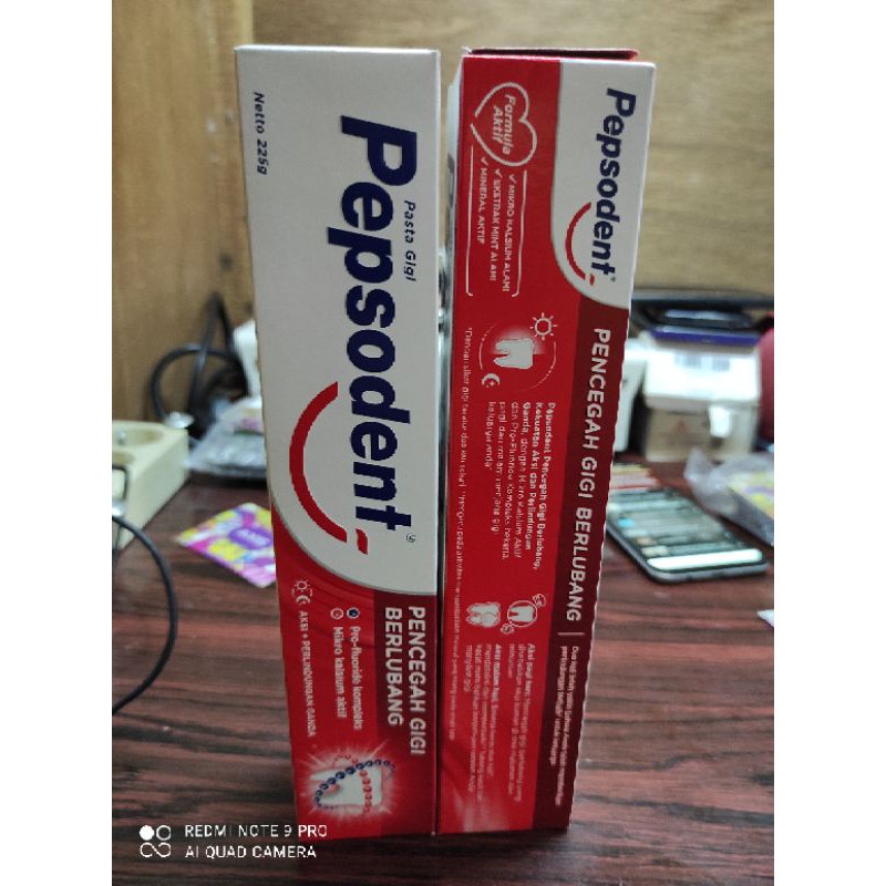 Pepsodent white 225g | Shopee Malaysia