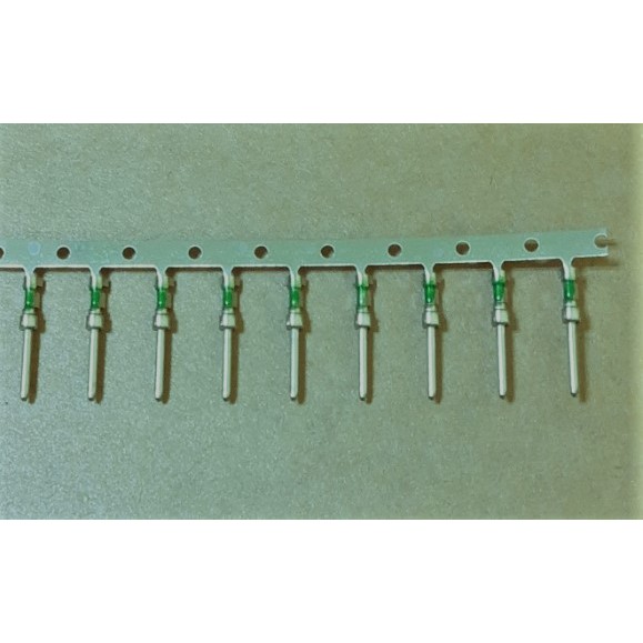 OMEGA Thermocouple Multipins Low Cost Crimp-Style For Type SM ...