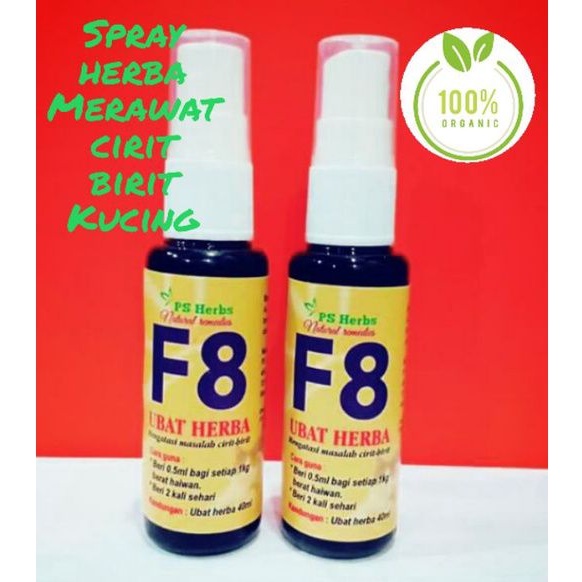 Ubat cirit birit kucing ps herbs | Shopee Malaysia