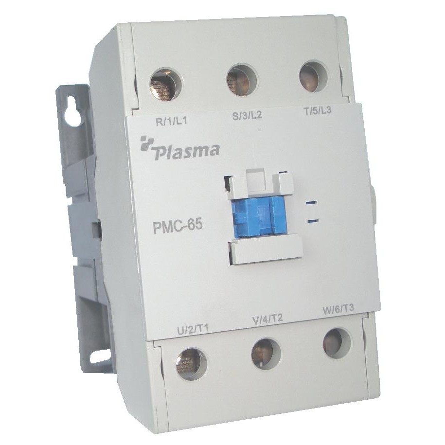 Plasma PMC-65 65A 240V AC Contactor | Shopee Malaysia
