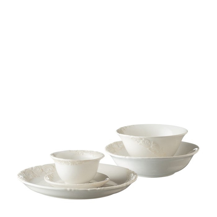 Dinner Set / Jenggala Patra Punggel Cutlery Set | Shopee Malaysia