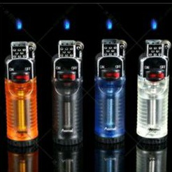 Lighter Aomai AM-7102 Ghost Flame Lighter | Shopee Malaysia