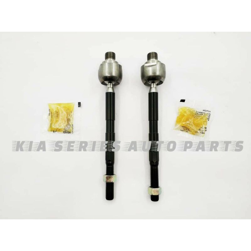 CHEVROLET AVEO RACK END STEERING & CRKD-10L | Shopee Malaysia