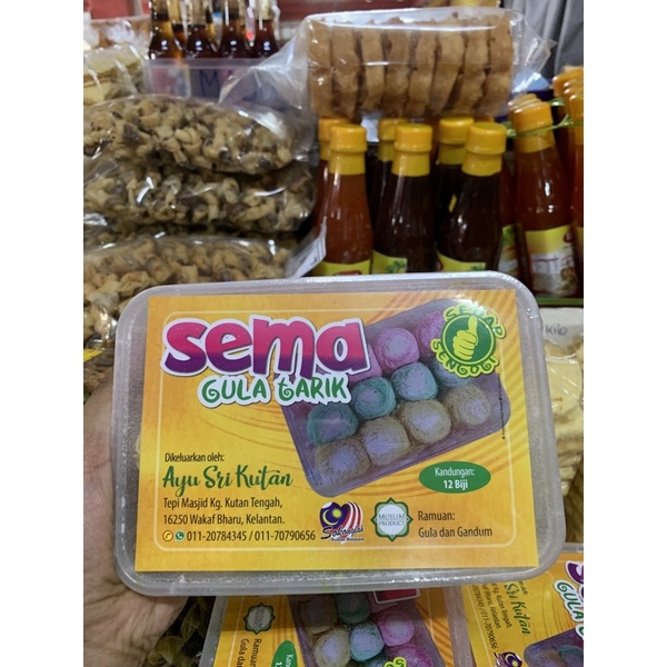 🔥SEMA GULA TARIK 🔥🔥🔥 | Shopee Malaysia