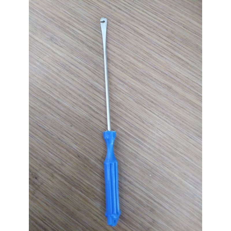 COBRA HOOK REMOVER/DISGORGER HD190(7.5") | Shopee Malaysia