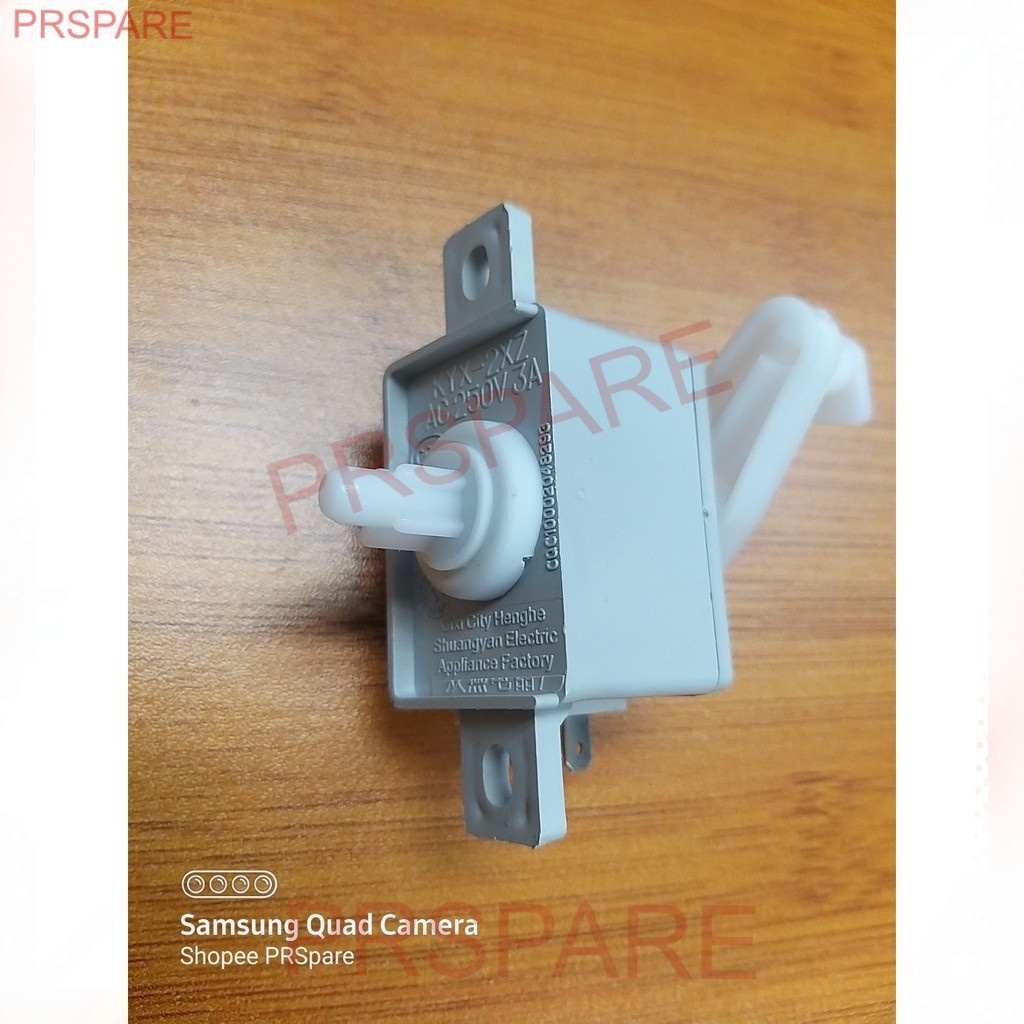 SHARP WASHING MACHINE SELECTOR SWITCH EST7015 ORIGINAL | Shopee Malaysia