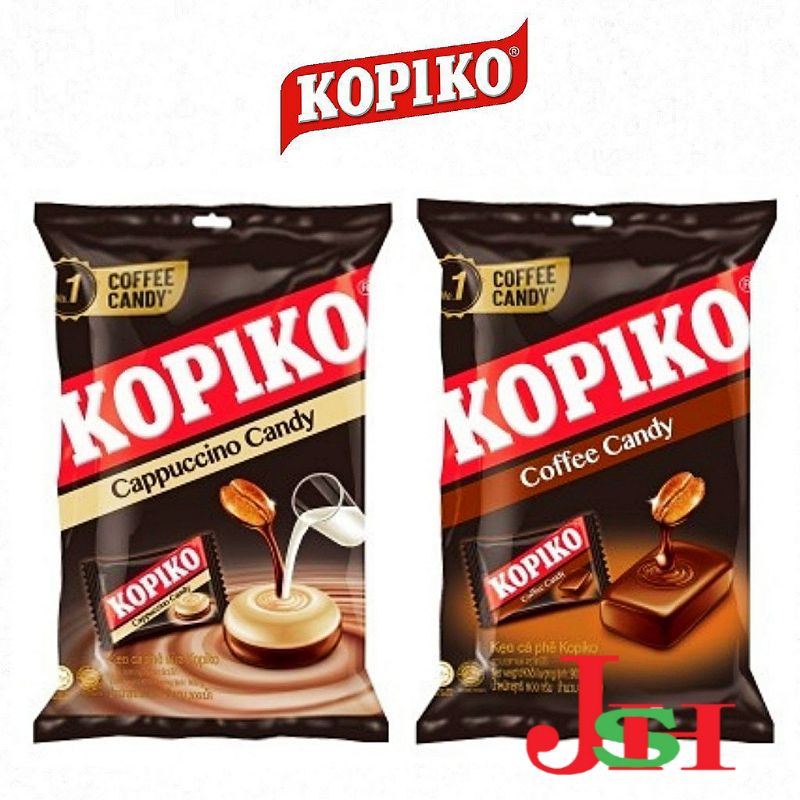 Kopiko coffee candy Gula Kopi 咖啡糖 | Shopee Malaysia