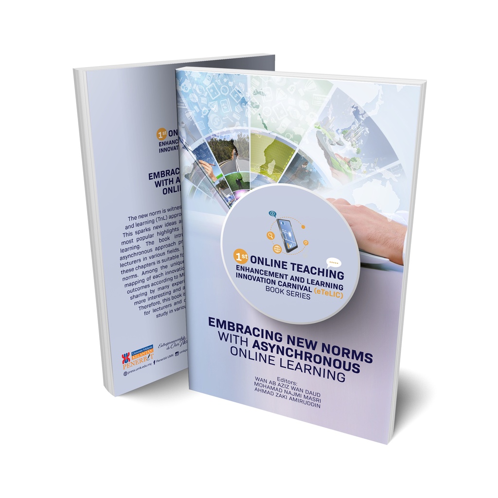 EMBRACING NEW NORMS WITH ASYNCHRONOUS ONLINE LEARNING | Shopee Malaysia