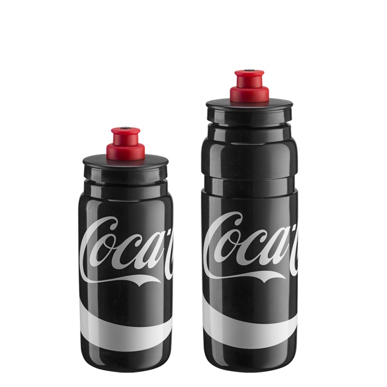 ELITE FLY WATER BOTTLE COCA COLA (MADE IN CROATIA) | Shopee Malaysia