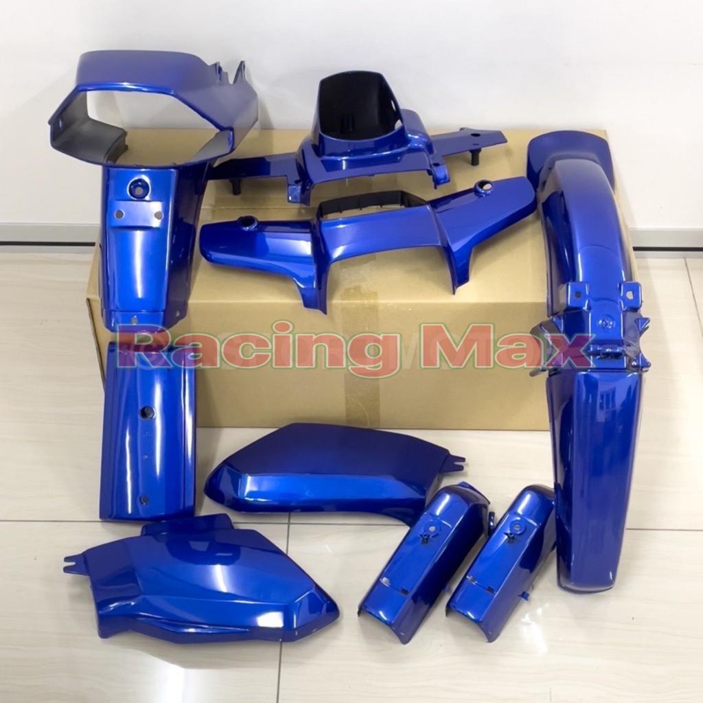 HONDA EX5 DREAM BODY COVER SET COMPLETE SET BODYSET COVERSET ( BLACK / WHITE / SILVER / RED ...