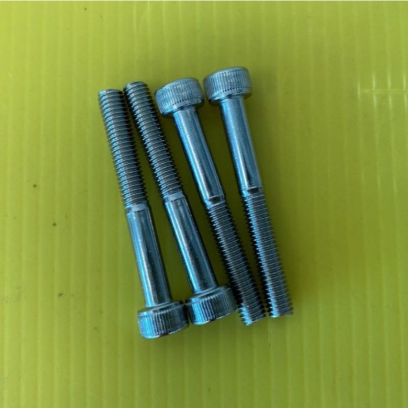 Allen Key Screw For Aircond System Expansion/Block Valve | Shopee Malaysia