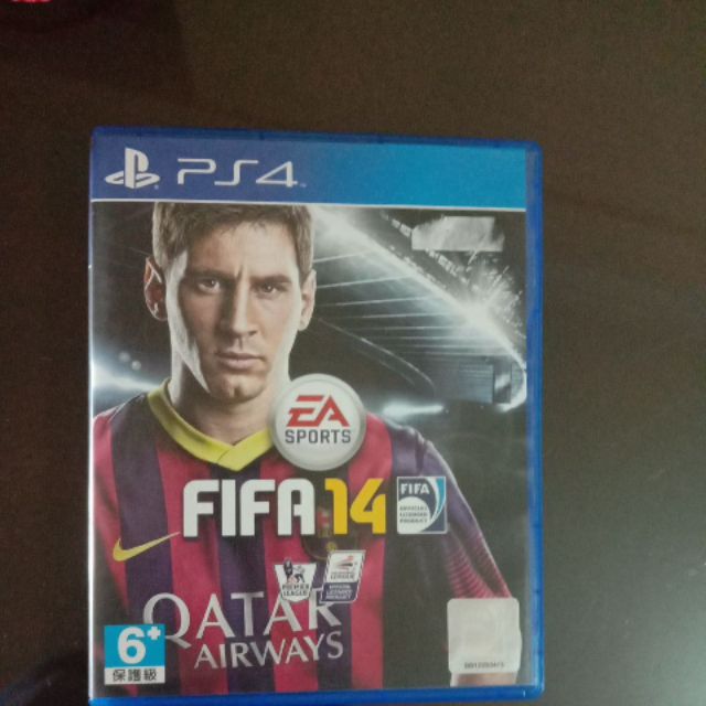 🔥 🔥 ORIGINAL!! FIFA 14/15/16/17/19 BUNDLE DEAL 🔥 🔥 Free FIFA 14 !!! | Shopee Malaysia