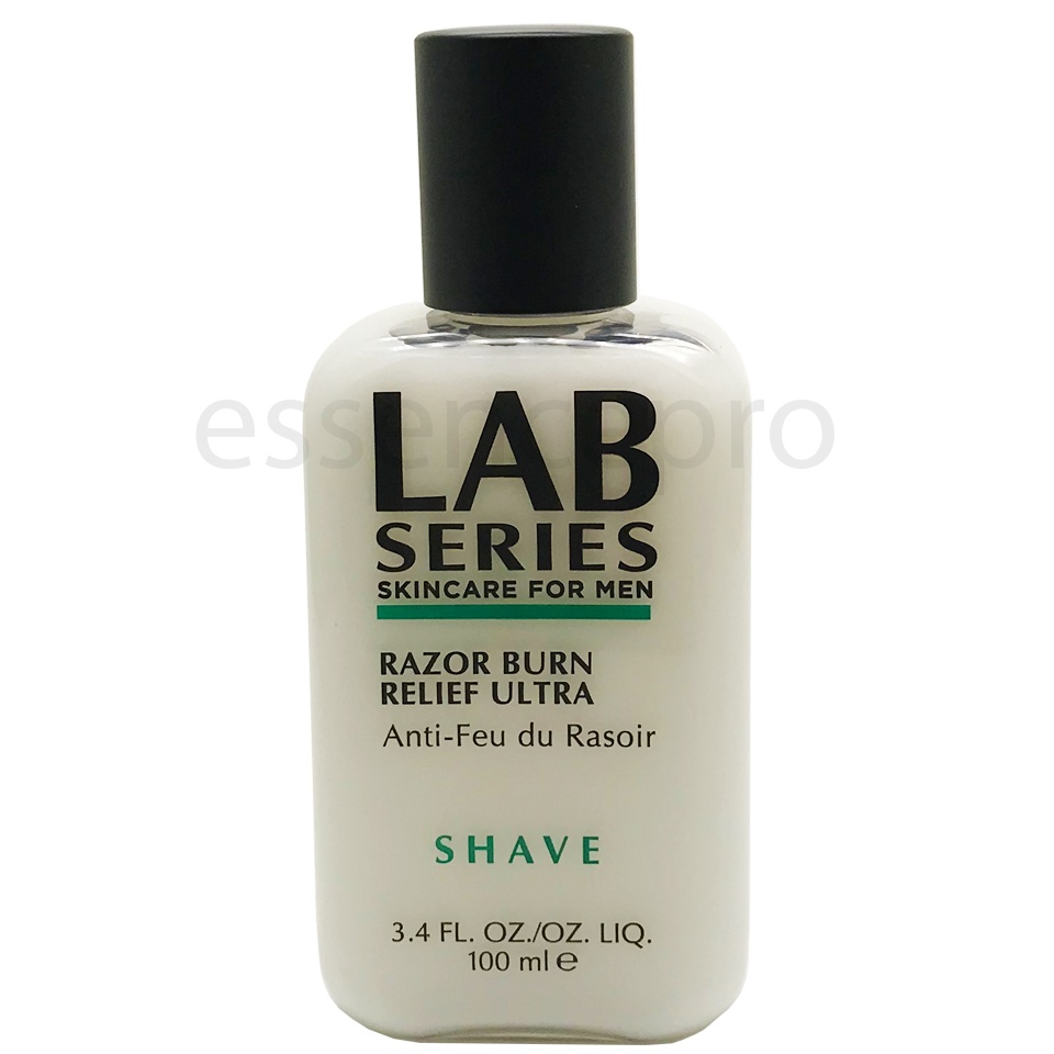 LAB SERIES Razor Burn Relief Ultra (100ml) | Shopee Malaysia