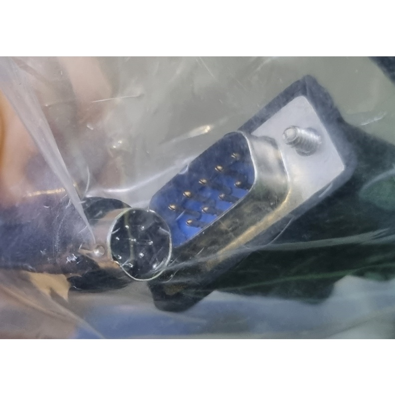 DELTA DOP-DVP COMMUNICATION LINE DOP TOUCH SCREEN TO DELTA DVP SERIES ...