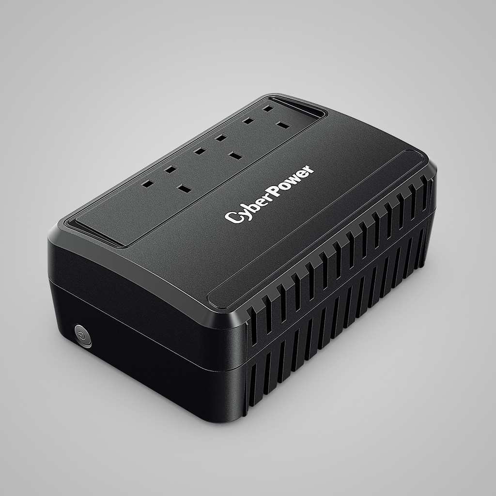 # CyberPower [ BU800E / BU1000E ] Backup UPS System # | Shopee Malaysia