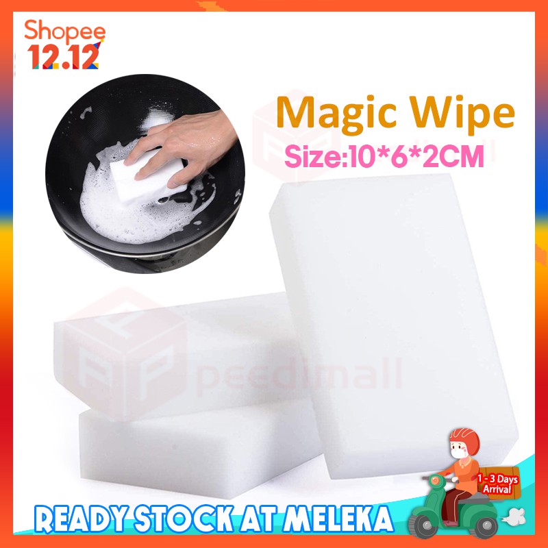 Nano Magic Sponge Span Magic Viral Magic Span Wholesale Multipurpose ...