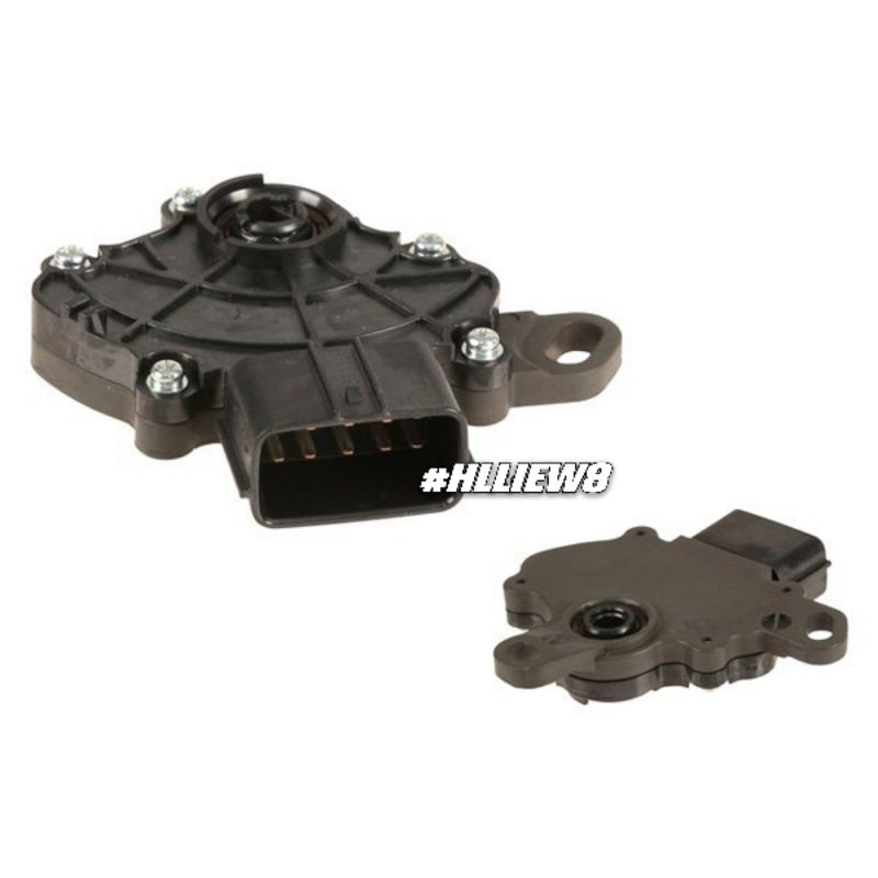 [ hlliew8 ] Honda Stream '2003 ~ '2008 RN3 S7C K20A / RN6 SMA Auto ...