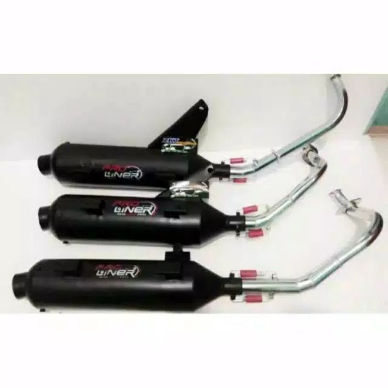 Tsugigi proliner all Montors matic, Mio, Vario, Beat, PCX, nmx, Etc ...