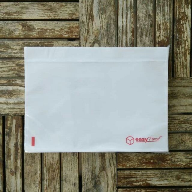 EasyParcel Consignment Note Pouch (50pcs) | Shopee Malaysia