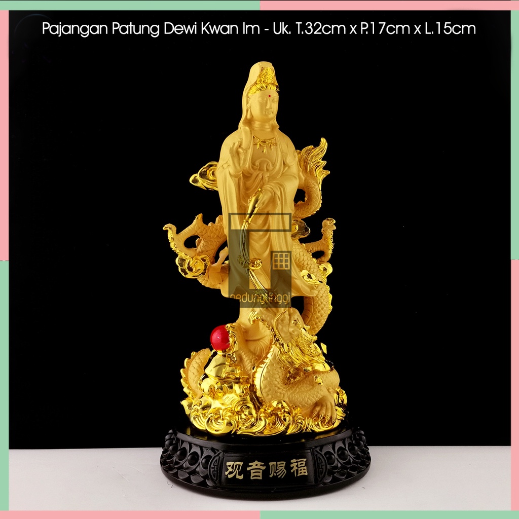 Display Statue Decoration Fengshui Puja Holy Altar Table Prayer Prayer ...