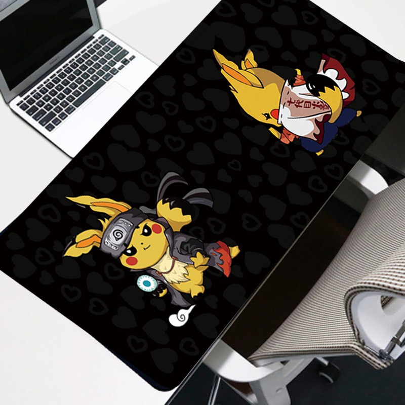 [Ready Stock] Pad Tetikus Besar/Tebal 80cm/90cm Big Gaming Mouse pad ...