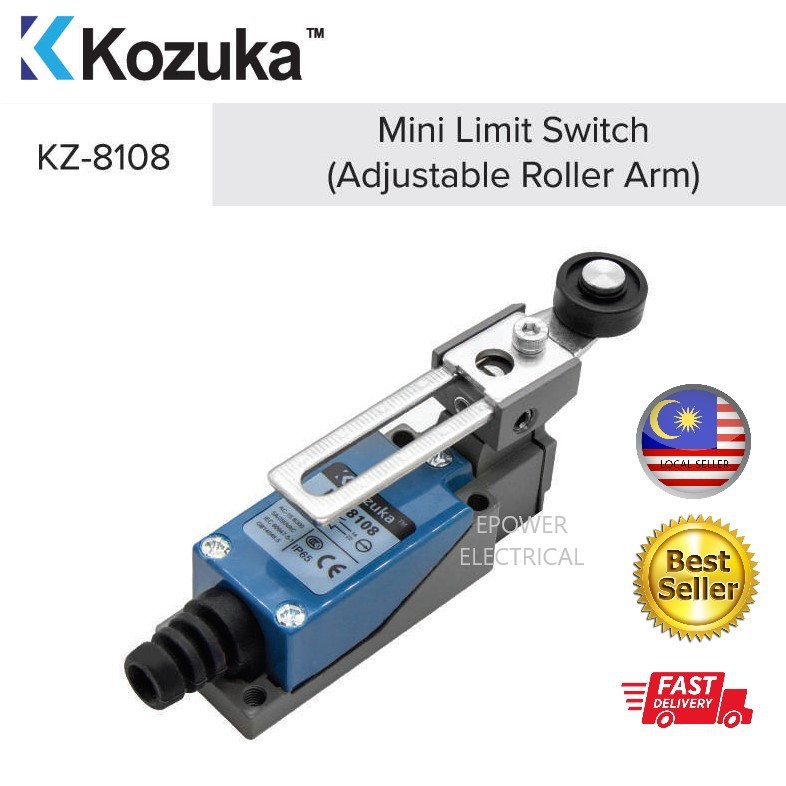 limit switch - Prices and Promotions - Jun 2026 | Shopee Malaysia