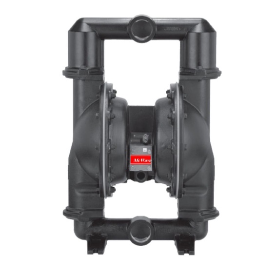 McWave 2" Pneumatic Air Diaphragm Pump (MA50-AT) | Shopee Malaysia