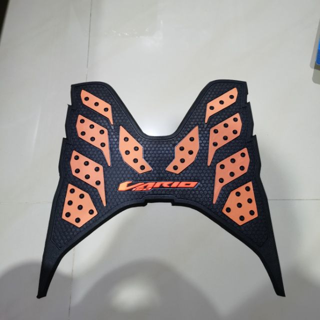 🔥Honda Vario Vario vario 150🔥New color Rubber Floor Step | Shopee Malaysia