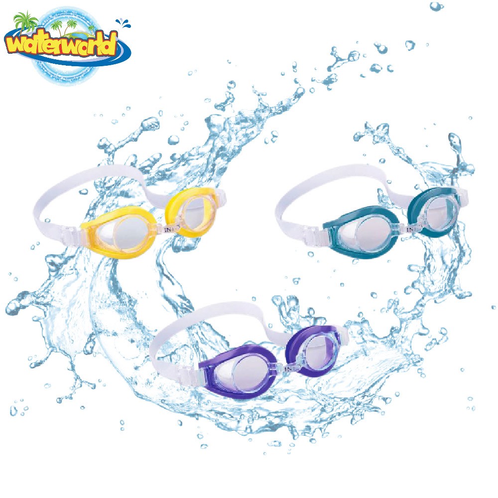 INTEX Play Goggle IT 55602 [APR] | Shopee Malaysia