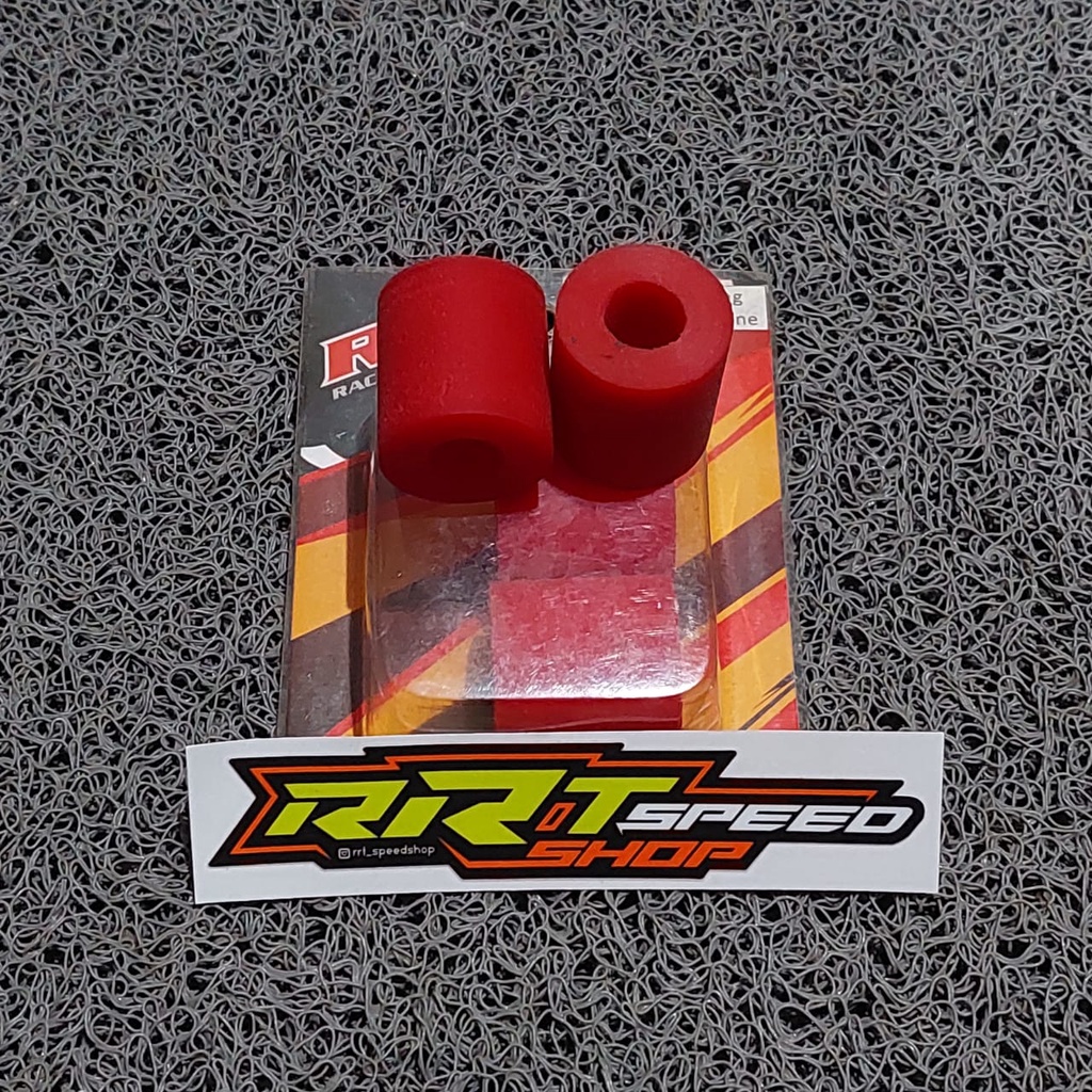 Rubber ENGINE MOUNTING RC3 RACING | Shopee Malaysia