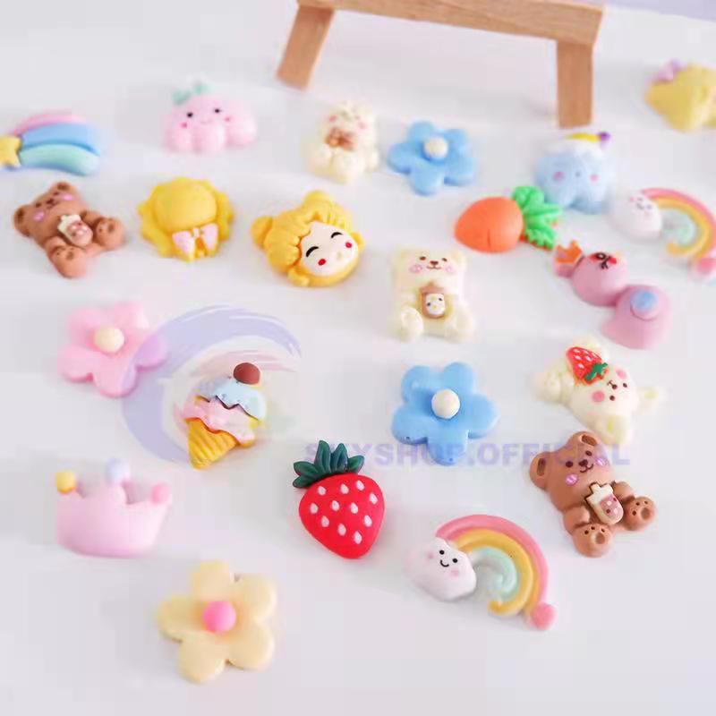 [SKY Label]2d&3d Stickers/Embossed Stickers/laptop Stickers/Bottle ...