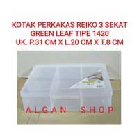 Medicine Tool Box 3 Bulkhead Reiko 1420 GL Storage Accessories Tool Box ...