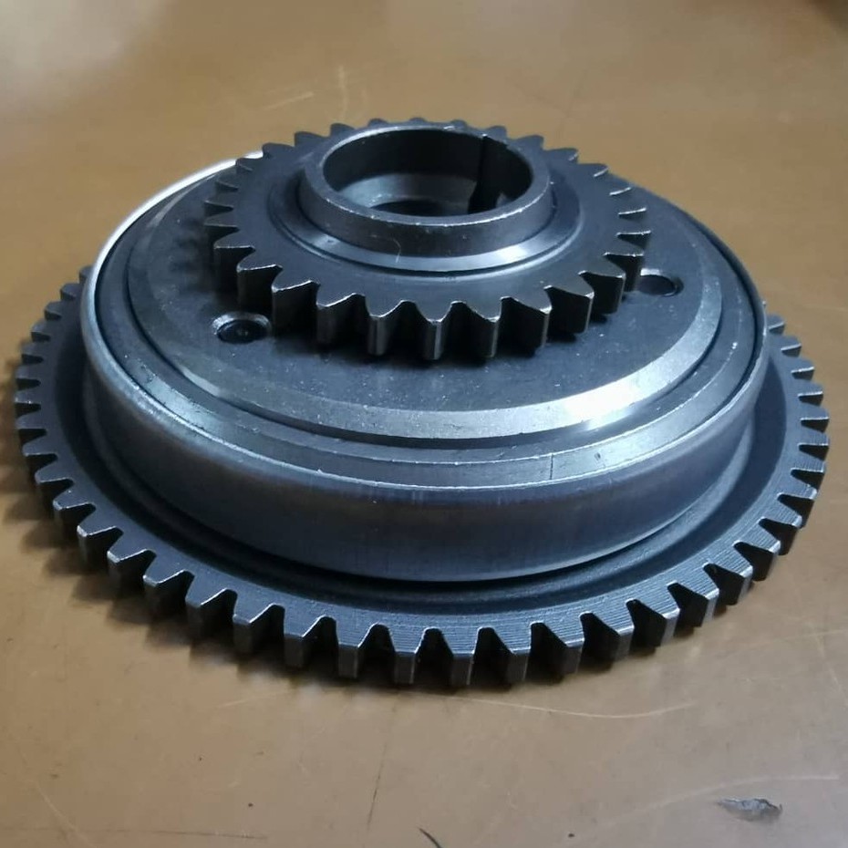 SYM Symphony 150 - Starter One Way Assy. | Shopee Malaysia