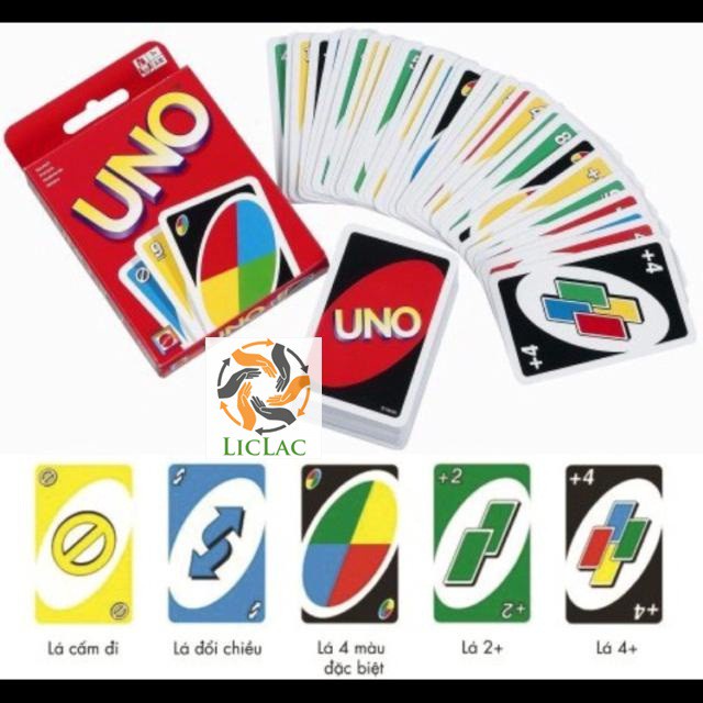 Beautiful uno deck 108-card basic paper uno card toy | Shopee Malaysia